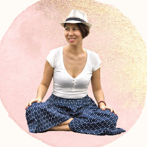 Profi | Khai Lin Chuah