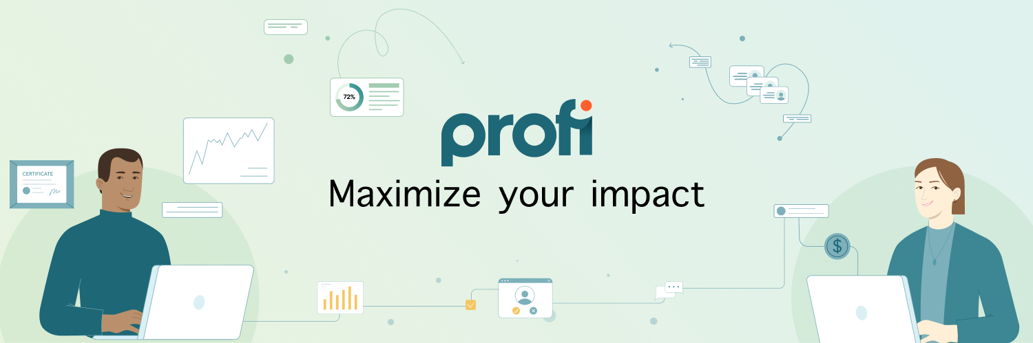 Profi | 1 Month Package