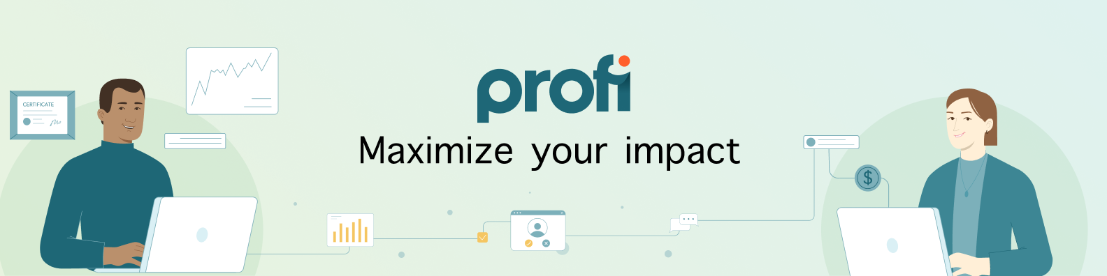 Profi | Discovery Session