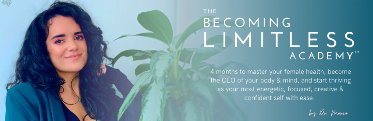 Profi | The Becoming Limitless Academy